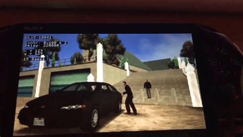 Camera Patch Lite Vita Vita Homebrew Apps Plugins Gamebrew