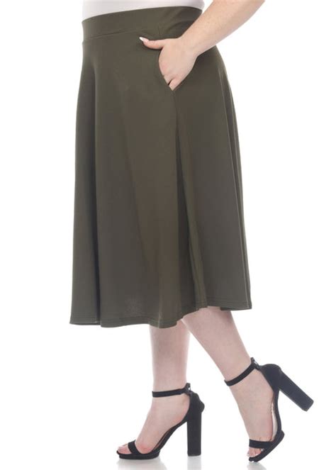 Skirts Dressbarn