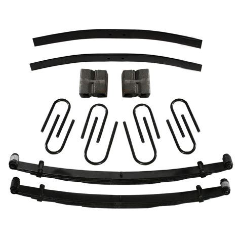 Skyjacker 8 Leaf Springs Lift Kit For 1968 1974 Dodge W100 Pickup