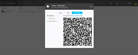 How To Sync Your Files With Btsync Resilio — Rapidseedbox