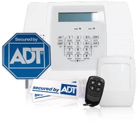 ADT Home Alarm System Security Guards Companies