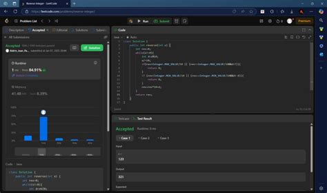 Aldrin Joan Pandian W On Linkedin Leetcodechallenge Day7 365daysofcode Programming Leetcode