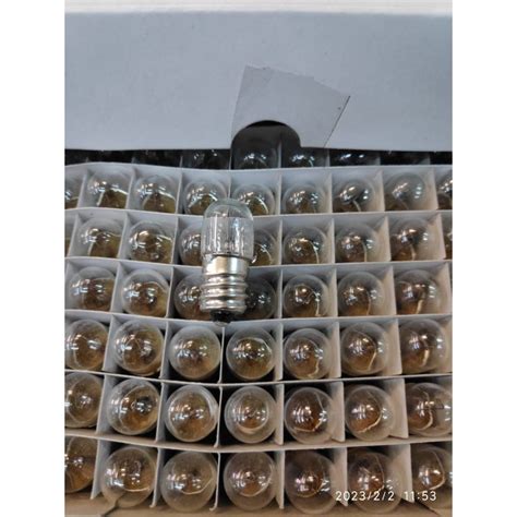 Jual Lampu Indikator Panel E12 18v 011a Shopee Indonesia