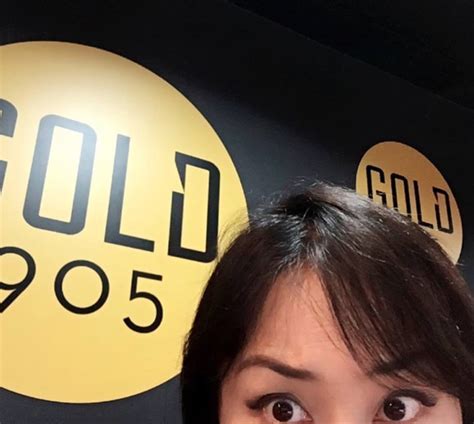 Gold905 Dj Vernetta Lopez Who Just Recovered From Dengue Calls It The Most Agonising Thing