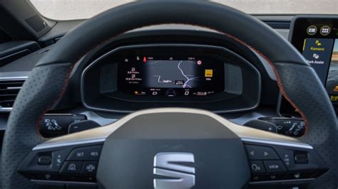 Seat Leon Plug In Hybrid 2025