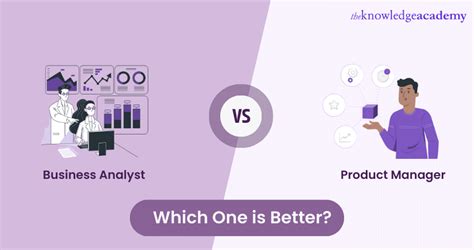 Business Analyst Vs Product Manager Key Difference