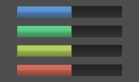30 Well Designed Loading Bar Psd Designs Wpjournals