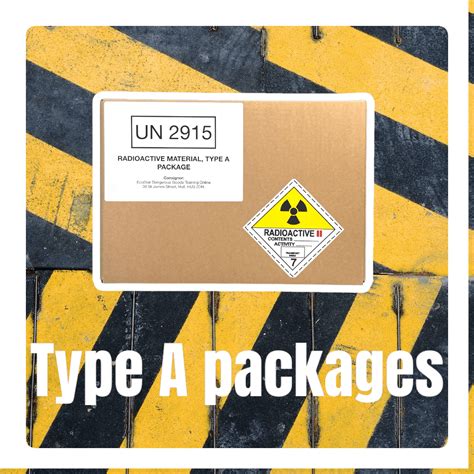 Adr Class 7 Dangerous Goods Awareness Training Online