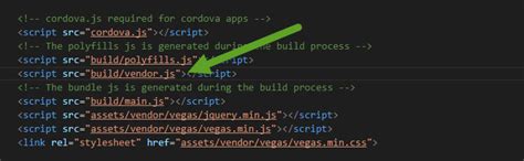 Referenceerror Webpackjsonp Is Not Defined · Issue 1 · Jomendezionic Starters Support · Github