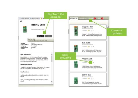 Mikroc Pro For Arm Mikroe