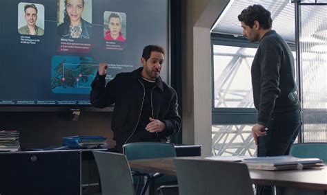 Dna Spoiler Georges Découvre Le Passé De Mélody Tf1