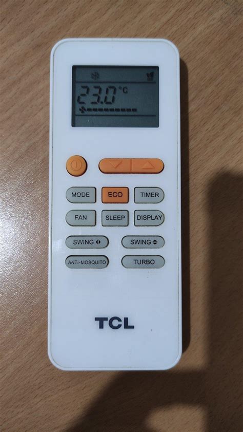 TCL Split Type Inverter AC Pasig Philippines Buy And Sell Marketplace PinoyDeal