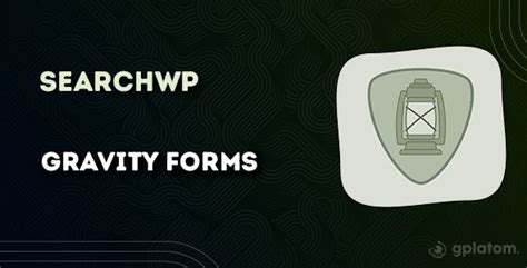 Searchwp Source Gravity Forms Gplatom