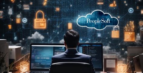 Protecting Your Peoplesoft Data Essential Security Considerations For