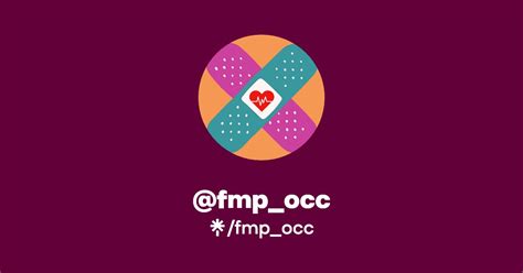 Fmpocc Instagram Linktree
