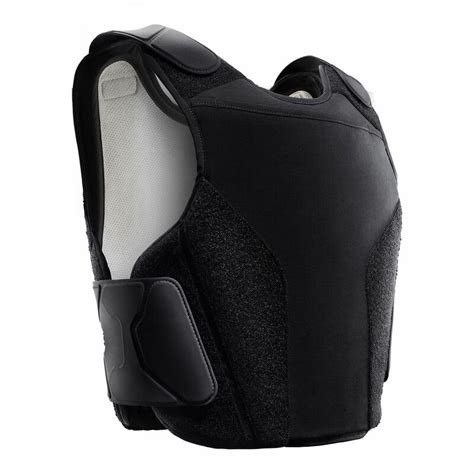 class 2d body armor solas tempus db