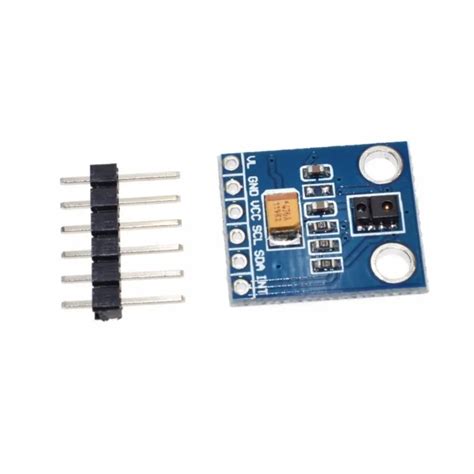 Apds 9930 Non Contact Detection Of Proximity And Gesture And Posture