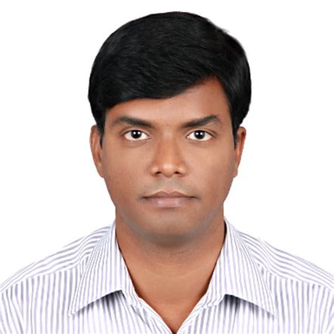 Ravikumar Yadala Assistant Professor Mvsc Phd Veterinary Pathology Research Profile