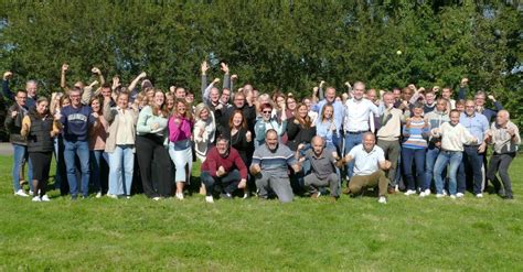 “een Mini Maatschappij Op Zich” Campus Engineering Veurne Bestaat 80