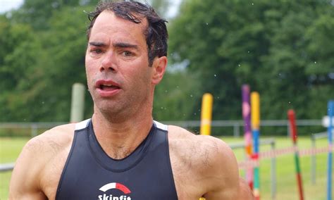 Rainer Aumann Wird Dritter In Lauterach