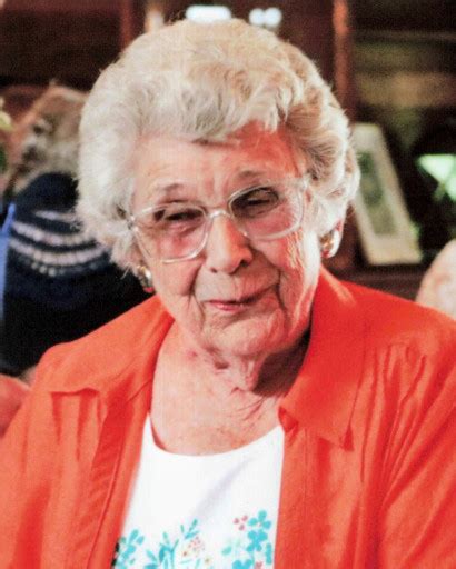 Elizabeth Mcdaniel Fridy 2023 The Kennedy Mortuary Inc