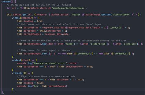 Nuxt Authentication Setup Using A Graphql Api Is The Nuxt Auth Module