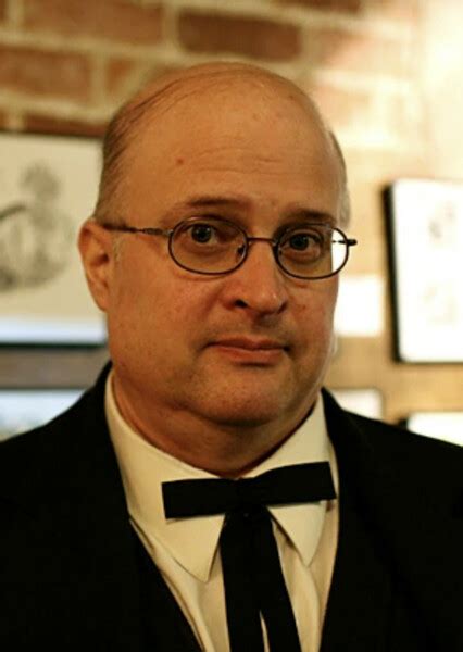 Harry S Robins Fan Casting