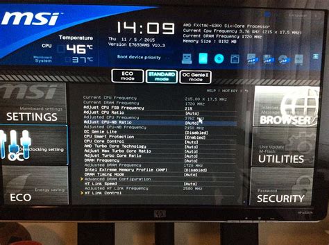 How Do I Overclock Solved Page 2 Windows 10 Forums