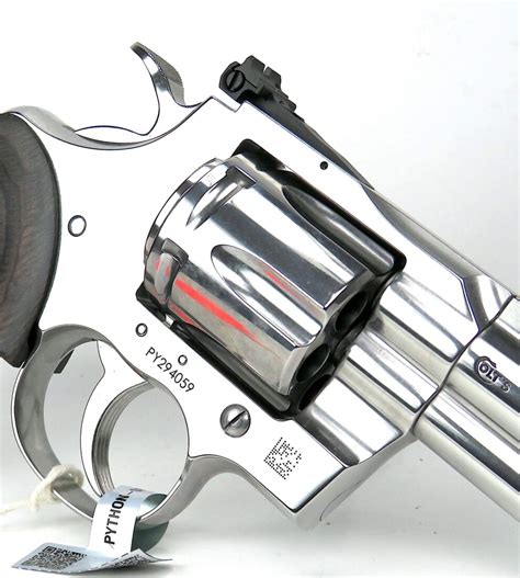 COLT PYTHON BARREL Mag SHOT SK Guns