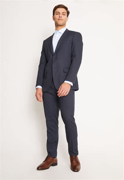 Trajes Fragata Stonner