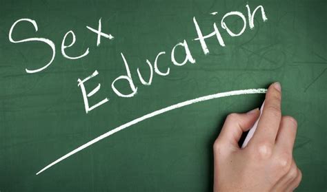 Corrupting The Youth California Approves Radical Sex Ed Program