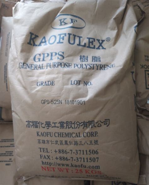 Hạt Nhựa Gpps Là Gì Ứng Dụng Của Nhựa Nguyên Sinh Gpps