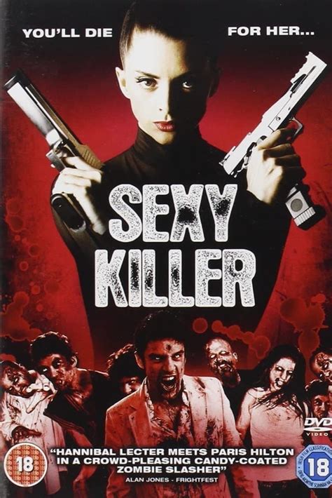Discover Where Sexy Killer Youll Die For Her Has Been Filmed