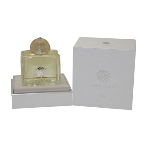 Shop Amouage Ciel Women's 3.4-ounce Eau de Parfum Spray - Free Shipping ...