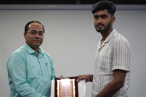 Ankit Saha On Linkedin Farewell Farewell Awards Memories