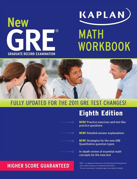 Pdf Best New Gre Math Workbook Kaplan Gre By Ashleywarren May