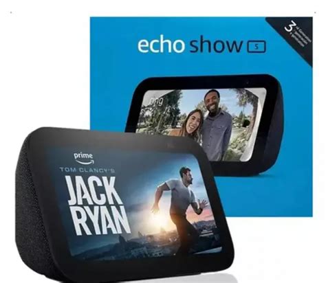 Echo Show 5 3gen Direct Z