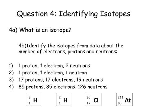 Ppt C3 Atomic Structure And The Periodic Table Powerpoint Presentation