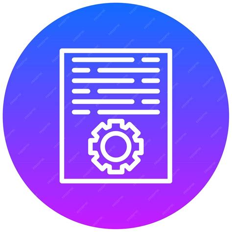 Premium Vector Project Implementation Vector Illustration