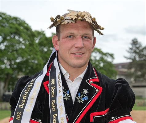 Bruno Gisler Teil 2 Saisonbilanz Schlussgang