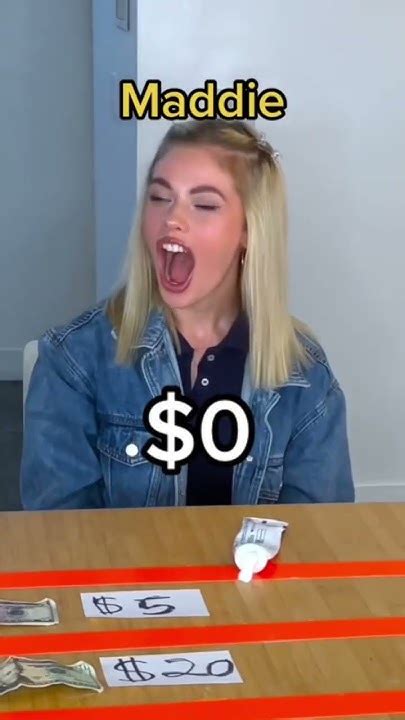 Toothpaste Challenge Youtube