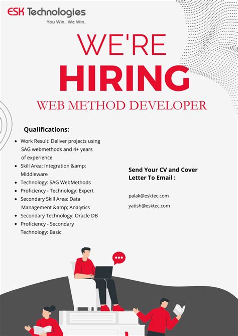 esk technologies on linkedin webdevelopment webmethods web