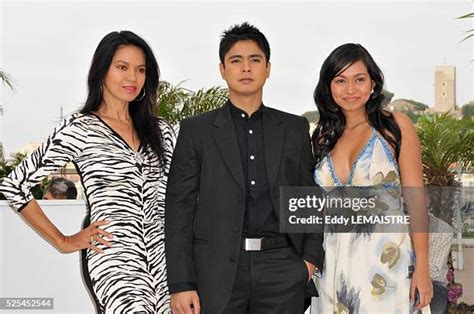 443 Coco Martin Photos And High Res Pictures Getty Images
