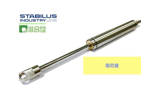 Aisi304不锈钢 阻尼器 上海潜合机电设备有限公司