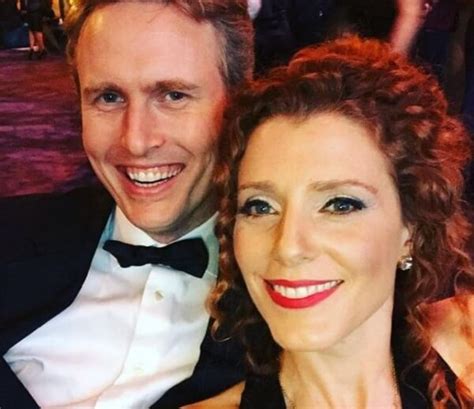 Couper Samuelson Age Height Net Worth Wife Career