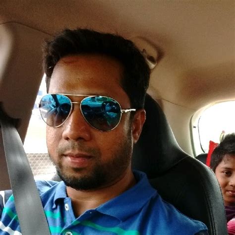 Syed Ashfaq Ahmed Linkedin