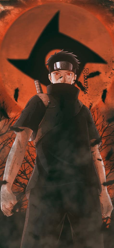 Naruto Shippuuden Shisui Uchiha Anime Quotes Naruto