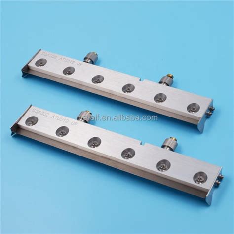 Smt Spg Squeegee Solder Paste Stencil Printer Smt Squeegee Wholesale