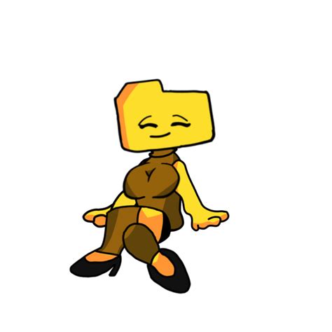 Fnf Female Ron Rfridaynightfunkin