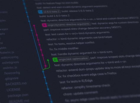 Effective Git Mainmatter